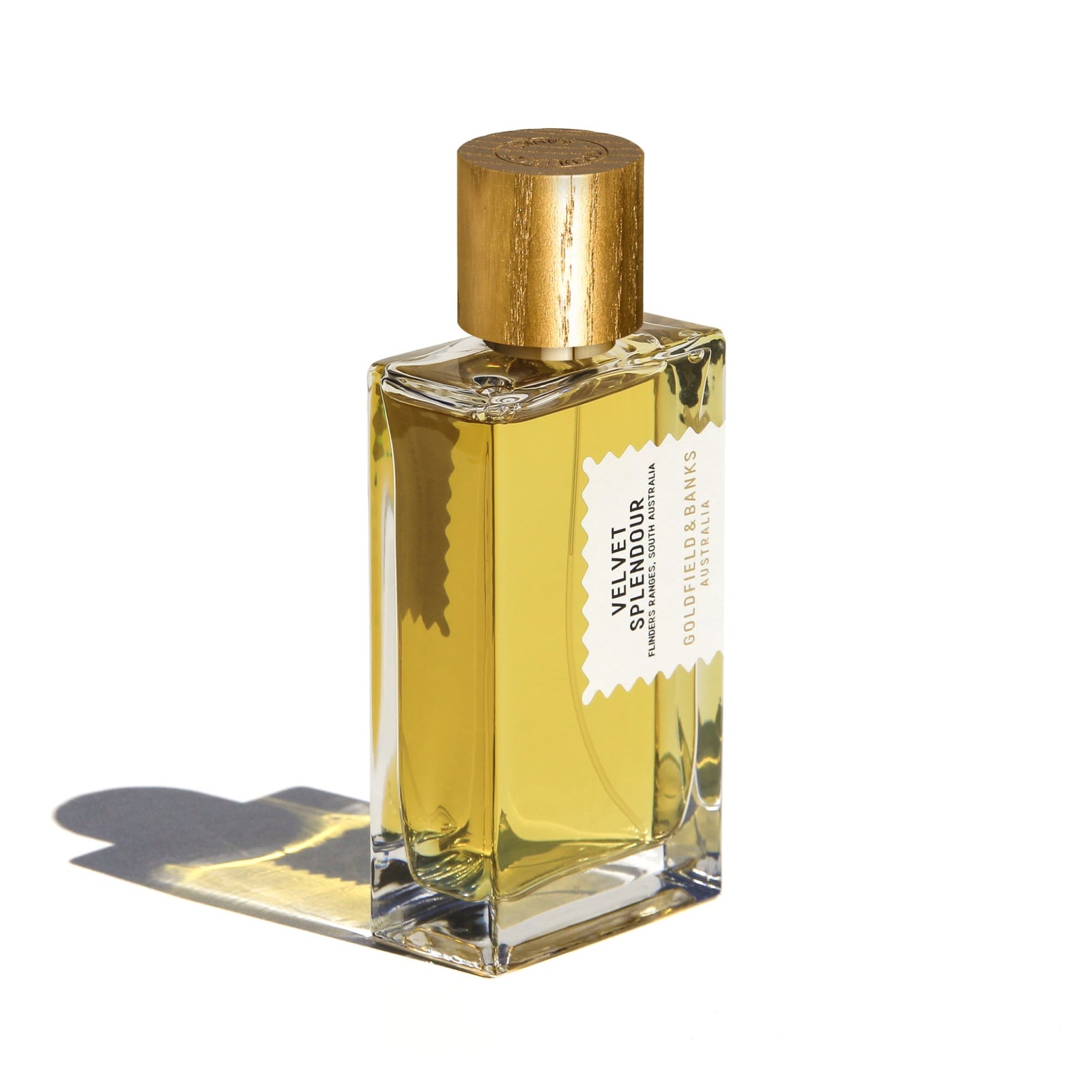 Velvet Splendour Perfume Concentrate